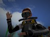 Second Life Marketplace - In-water Scuba Dive Poses