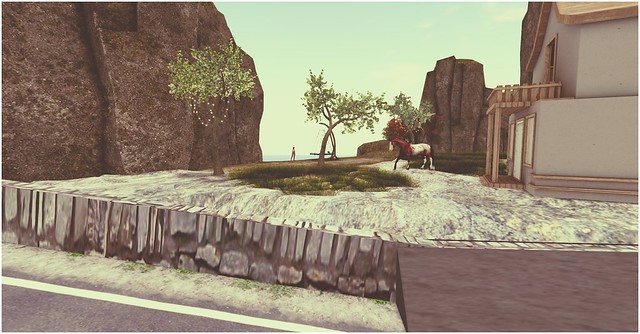 Second Life Marketplace - [Water protected Land 2058sqm] * landmark*