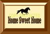 Second Life Marketplace - Home Sweet Home Framed