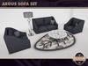 Second Life Marketplace - Argus Sofa - PG Version - BOXED