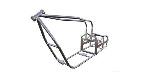 Second Life Marketplace - D1 Drag Bike Frame