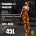 Second Life Marketplace - [Fire Brand] DEMO Pumpkins #1 Jumpsuit - Mesh ...