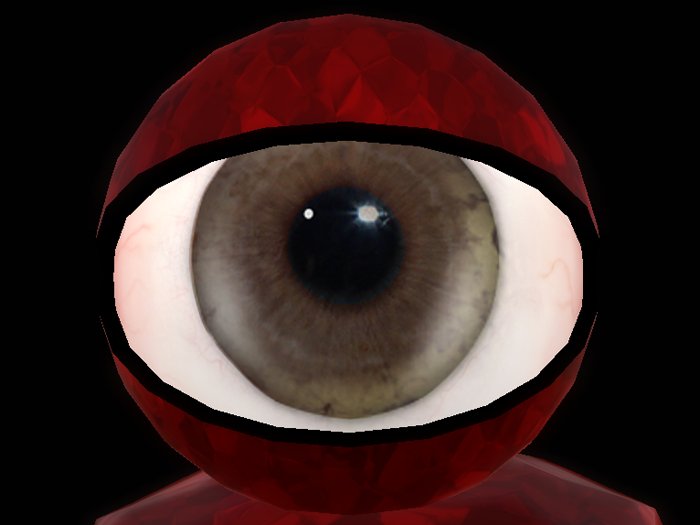Second Life Marketplace - RUBY Skins Presents Real Eyes - Agate