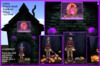 Second Life Marketplace - Little Witch - Stall Trick or Treat