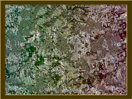 Second Life Marketplace - Metallic Madness Textures