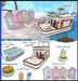 Second Life Marketplace - {AH} On The Water Gacha (FULL SET)