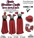 Second Life Marketplace - Jessie Frontier Outfit - SIX