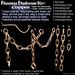 Second Life Marketplace - Hanging Hardware Kit - Copper