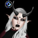 Second Life Marketplace - ANTINATURAL[+] Lost Saints / Gilded Horns ...