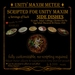 Second Life Marketplace - =ED= [UNITY MAXIM Edible] - SIDE DISHES (4 of 6)