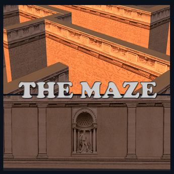 Second Life Marketplace - THE MAZE