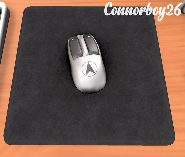 Second Life Marketplace - 5. BAMSE : Home Studio - Mouse