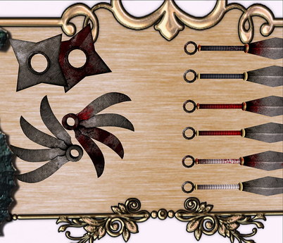 Second Life Marketplace - =Kio= Going to War - Head Dress