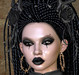 Second Life Marketplace - SHELBYFIED WEDNESDAY SHAPE GENUS STRONG FACE