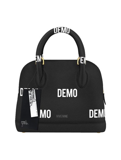 Second Life Marketplace - .: vive nine :. Ville Mini Tote - DEMO