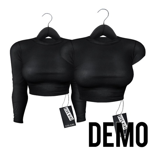 Second Life Marketplace - .: vive nine:. Seezy Essential - DEMOS