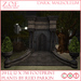 Second Life Marketplace - Z.O.E. Dark Mausoleum