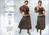 Second Life Marketplace - LORIEN FIORE TUCHUK OUTFIT BOXED