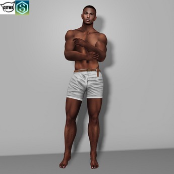 Second Life Marketplace - Shape CATWA HEAD Daniel and [SIGNATURE ...