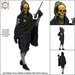 Second Life Marketplace - GD MESH FULL PERM CHARACTER WITH SKULL