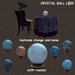 Second Life Marketplace - Pendle Products Crystal Ball