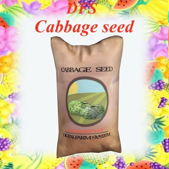 Second Life Marketplace - cabbage seeds - DFS storage vendor crate fb