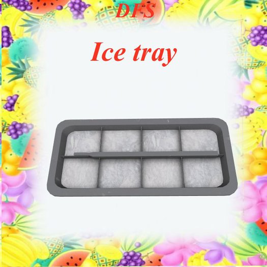 Second Life Marketplace - ice tray - DFS storage vendor crate fb