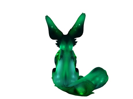 Second Life Marketplace - ~FF~ Galaxy Fennec - Borealis