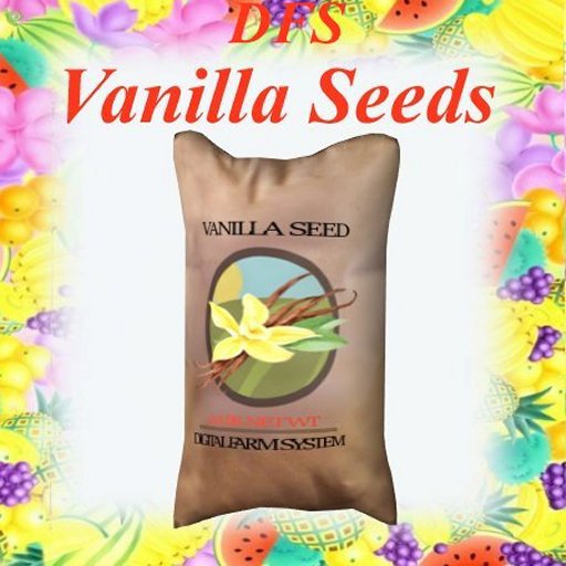 Second Life Marketplace - Vanilla seeds - DFS storage vendor crate fb
