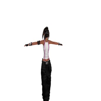 Second Life Marketplace - n&n Poses Animation: dream dance animation