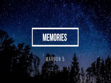 Second Life Marketplace - Maroon 5 Memories Dancer