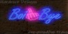 Second Life Marketplace - Hardcore Designs Boibye sign
