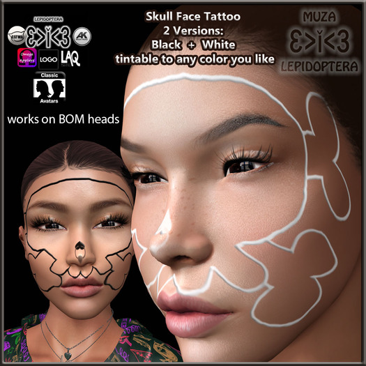 Second Life Marketplace - }>i