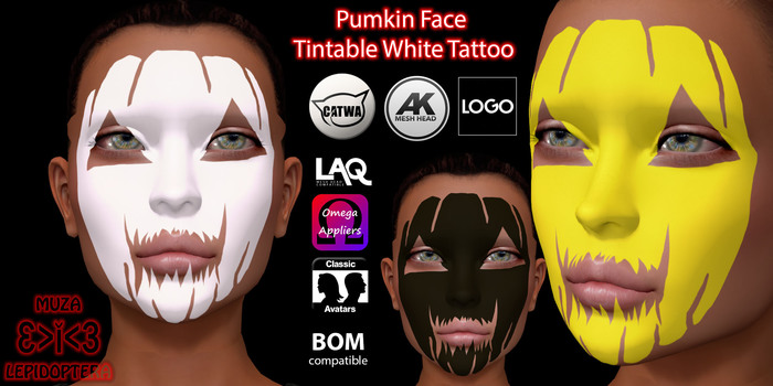 Second Life Marketplace - }>i