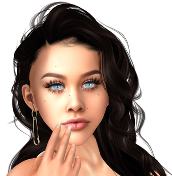 Second Life Marketplace - De Sol Shapes - Lara Shape