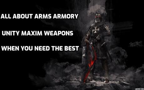 Second Life Marketplace - Unity Maxim !!!!AAA Long bow