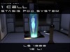 Second Life Marketplace - Living Art 1 Cell Stasis Pod System