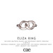 Second Life Marketplace - Cae :: Eliza :: Ring [bagged]