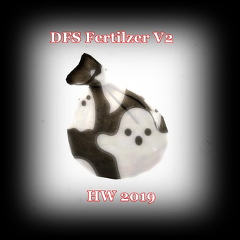 Second Life Marketplace - DFS TEXTURE - DFS Fertilizer V2 - HW 2019