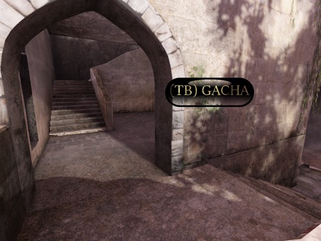 Second Life Marketplace - ionic : Runestone Castle - RARE
