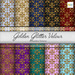 Second Life Marketplace - Golden Glitter