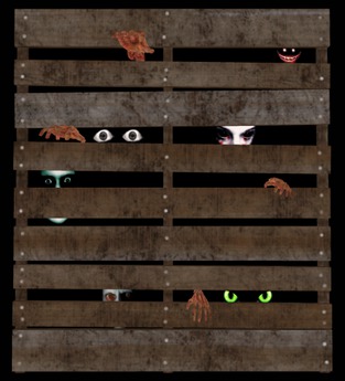 Second Life Marketplace - Underground Trap
