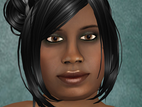 Second Life Marketplace - RUBY Skins Presents CANDICE a Fine RUBY Skin
