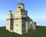 Second Life Marketplace - Ballinger's Cathedral of S. Maria