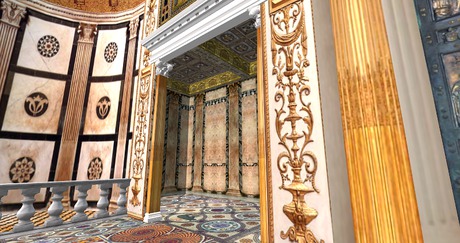 Second Life Marketplace - Ballinger's Cathedral of S. Maria