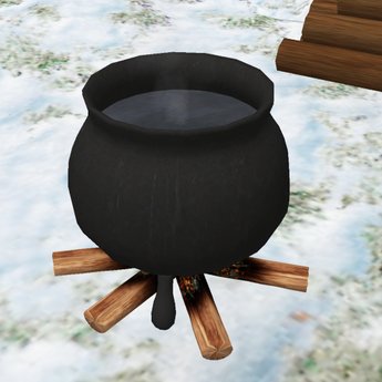 Second Life Marketplace - Shipyard - Medieval Torvaldsland Viking