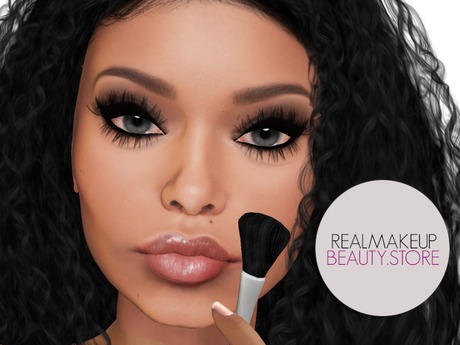 Second Life Marketplace - *PS* Vampire Skin head & Body