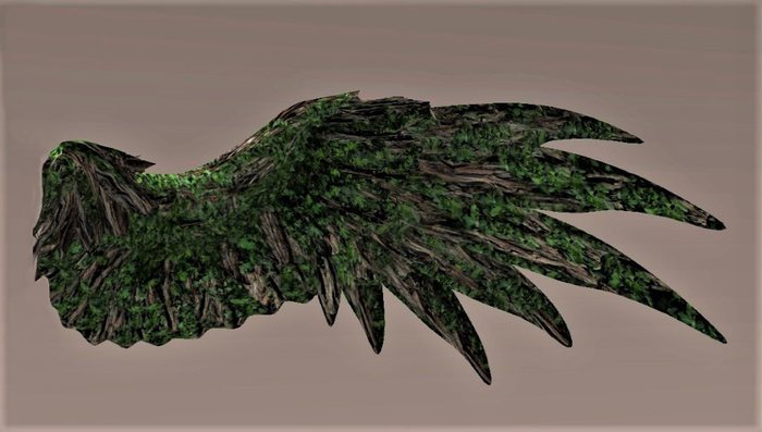 Second Life Marketplace - [M.O.R] Avia Texture Applier - Dryad ...