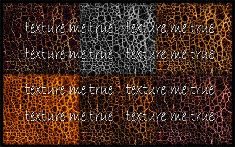 Second Life Marketplace - seamless cracked leather texture pack