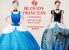 Second Life Marketplace - LEGENDAIRE BLOODY PRINCESS